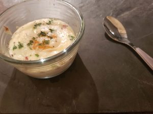 8 idées recettes rapides pour un plateau-télé gourmand et équilibré